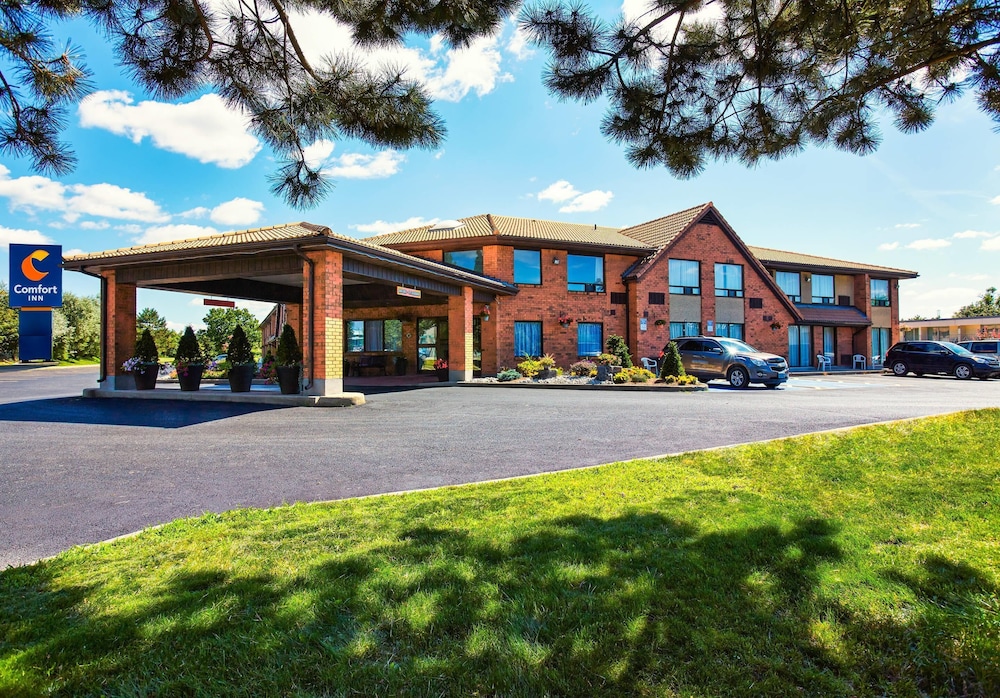 Comfort Inn - Yarmouth