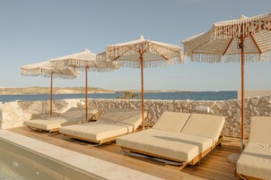 Terraço/pátio interior