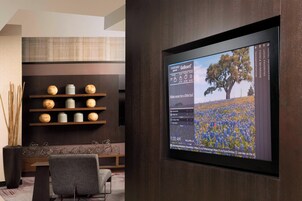 Comodidades da propriedade