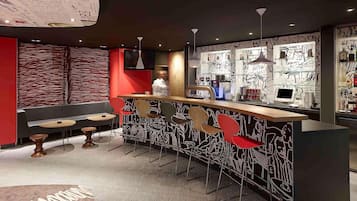Bar (na propriedade)