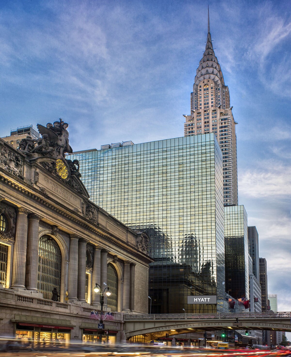 Recensioni su Hyatt Grand Central New York, offerte e foto 2023 ...