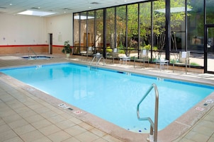 Piscina interior