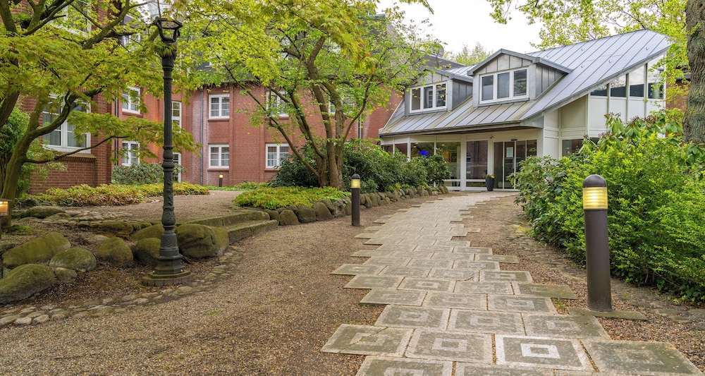 Plaza Inn Schmöker-hof - Norderstedt