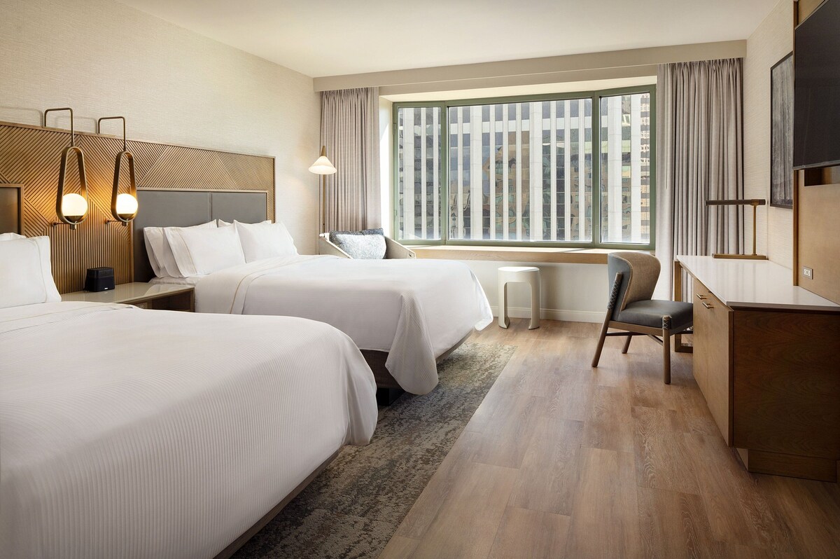 The Westin Denver Downtown Reviews, Deals & Photos 2023 - Expedia