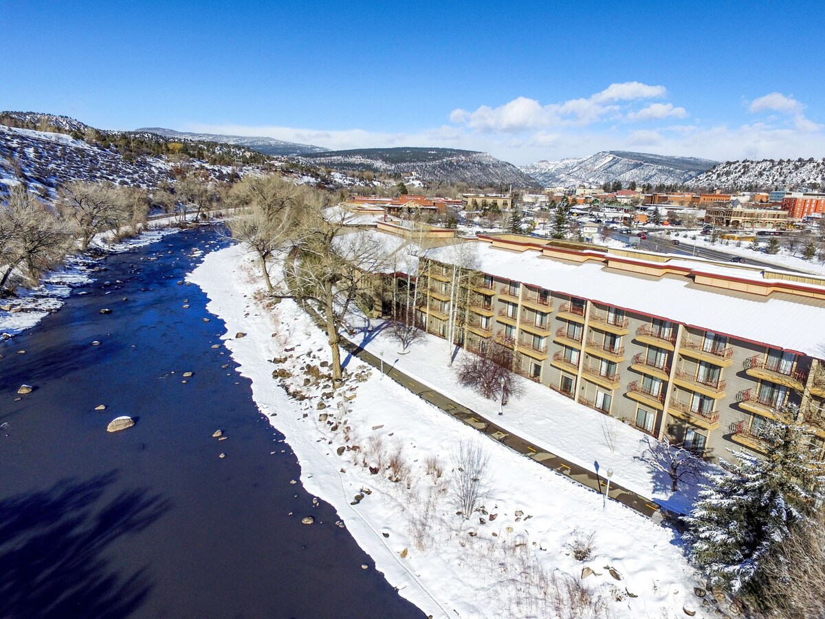 DoubleTree by Hilton Durango Reviews, Deals & Photos 2023 - Expedia