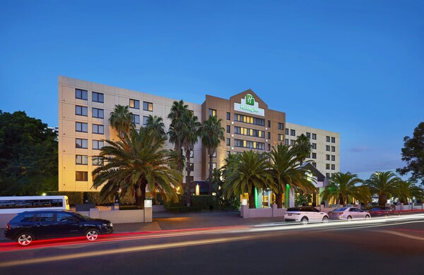Holiday Inn Parramatta By Ihg - Parramatta