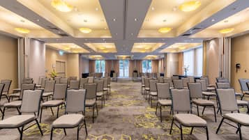 Sala de reunião