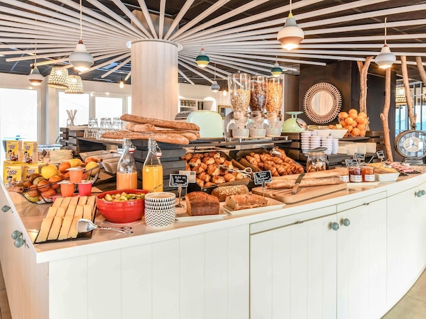 Ibis Styles La Rochelle Thalasso Châtelaillon - Île d'Aix