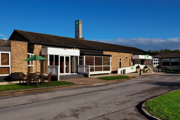 Holiday Inn Derby Nottingham M1 J25 By Ihg - Derbyshire