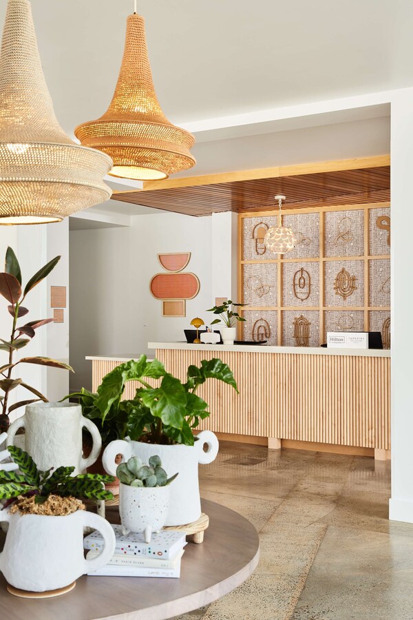 Avatar Hotel Santa Clara, Tapestry Collection By Hilton - Sunnyvale, CA