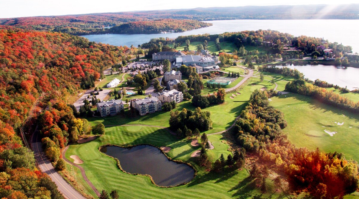 Deerhurst Resort Reviews, Deals & Photos 2023 - Expedia.ca