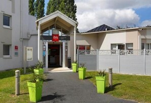 Fachada