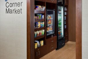Snack-bar
