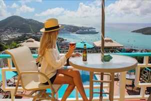 Café da manhã continental grátis todos os dias