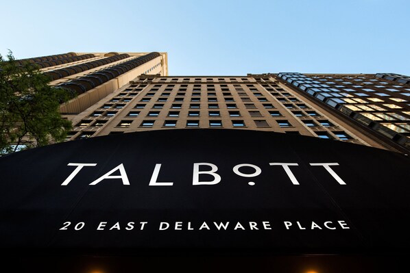 Book The Talbott Hotel in Chicago | Hotels.com