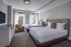 The Talbott Hotel in Chicago: Find Hotel Reviews, Rooms, and Prices on ...