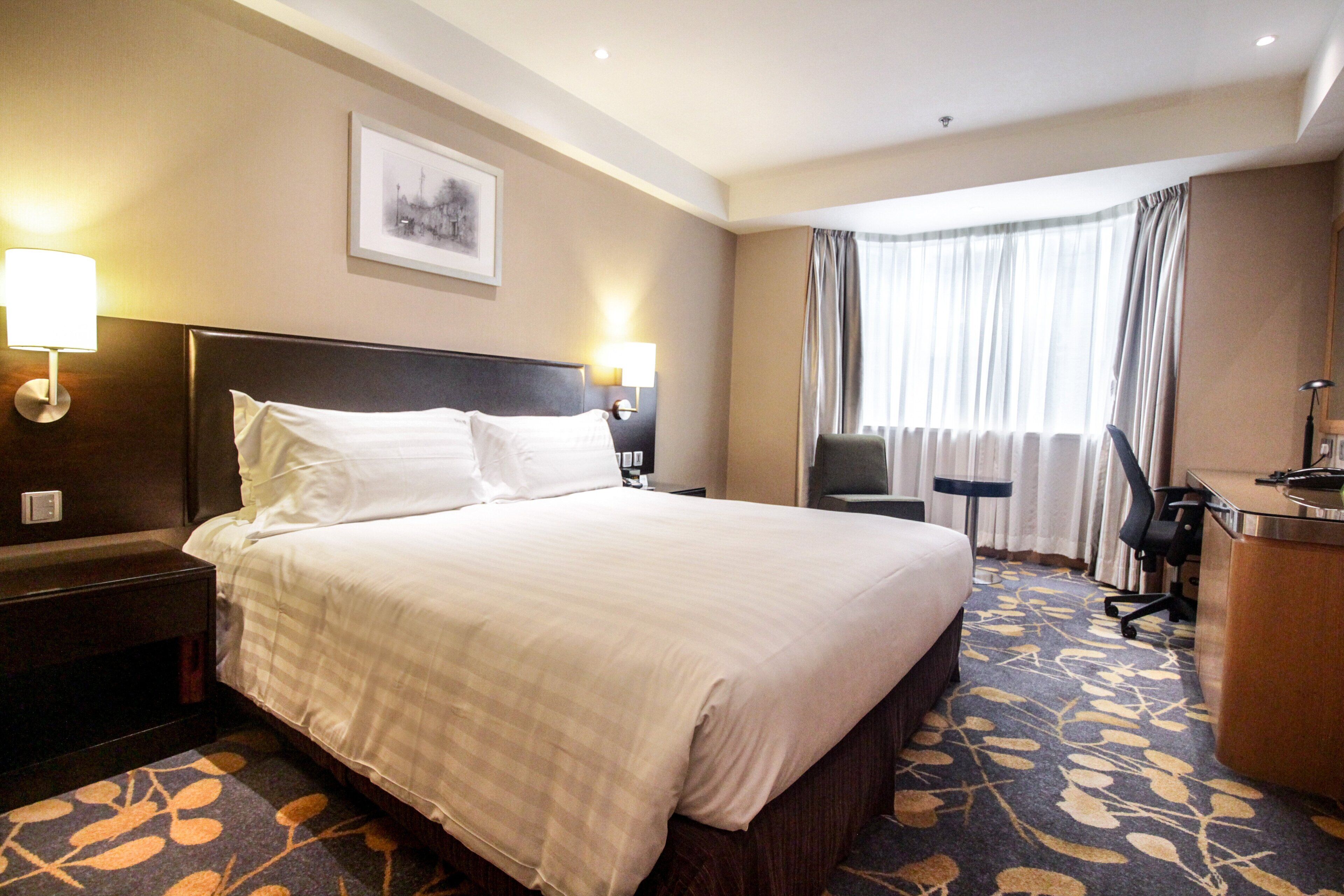 Holiday Inn Macau, an IHG Hotel Reviews, Deals & Photos 2024 - Expedia