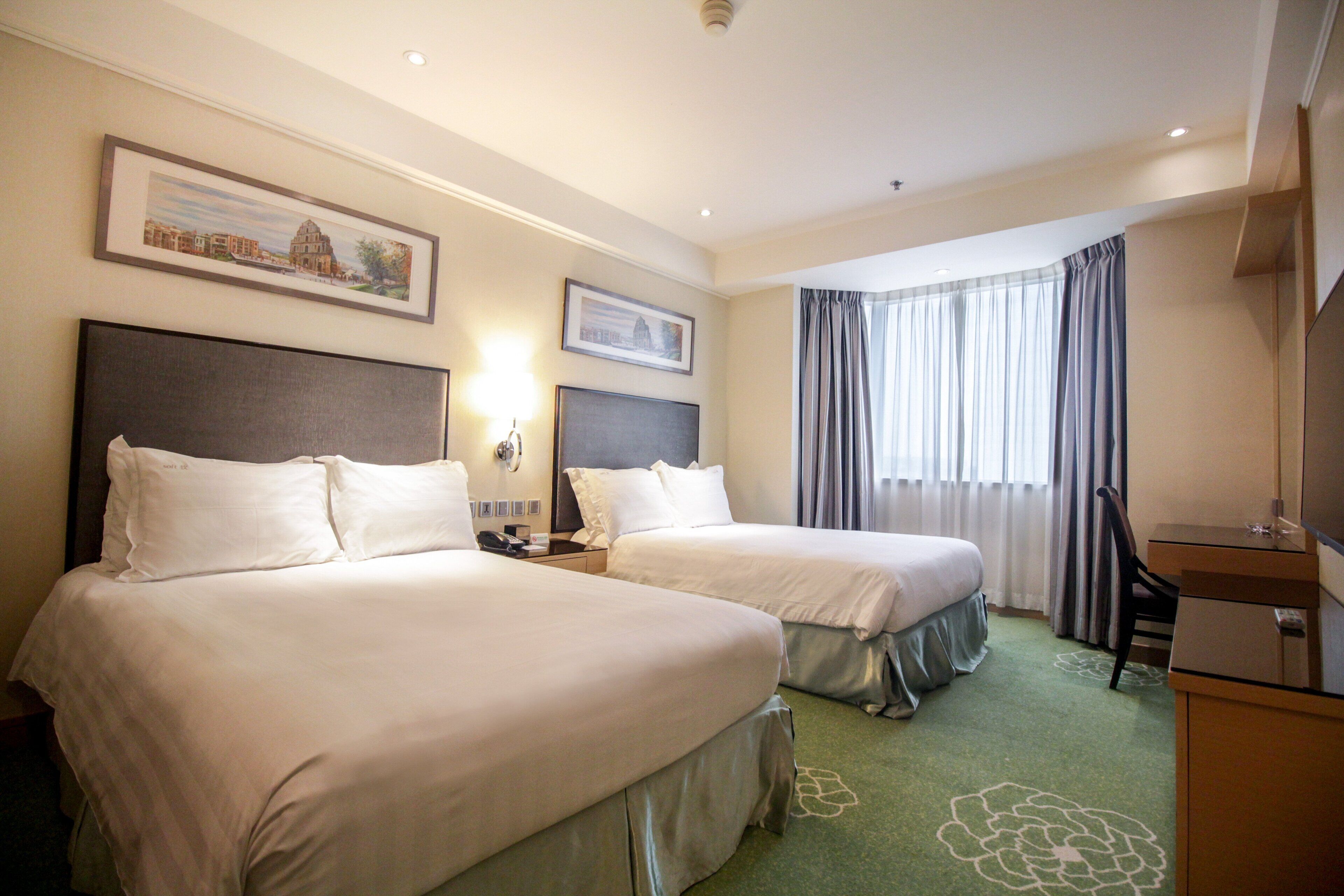 Holiday Inn Macau, an IHG Hotel Reviews, Deals & Photos 2023 - Expedia