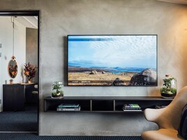 Suíte executiva | Roupas de cama premium, escrivaninha, espaço de trabalho para notebook