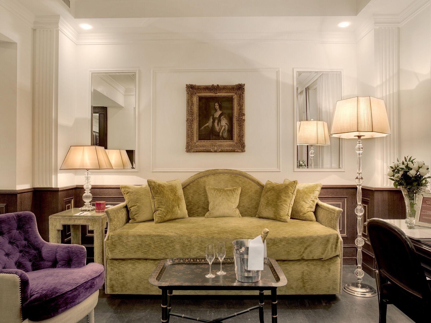 Hassler Roma Reviews, Deals & Photos 2023 - Expedia.co.uk