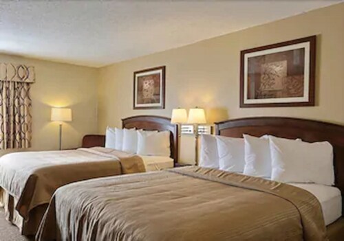 Quality Inn Reviews, Deals & Photos 2024 - Expedia