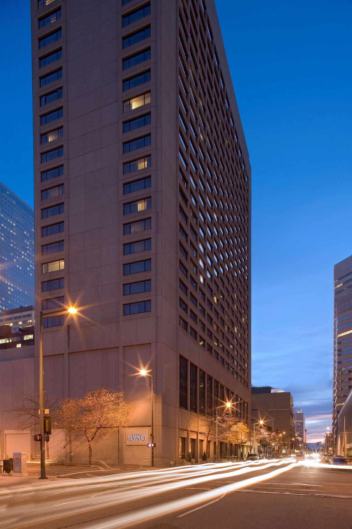 Grand Hyatt Denver Reviews, Deals & Photos 2023 - Expedia