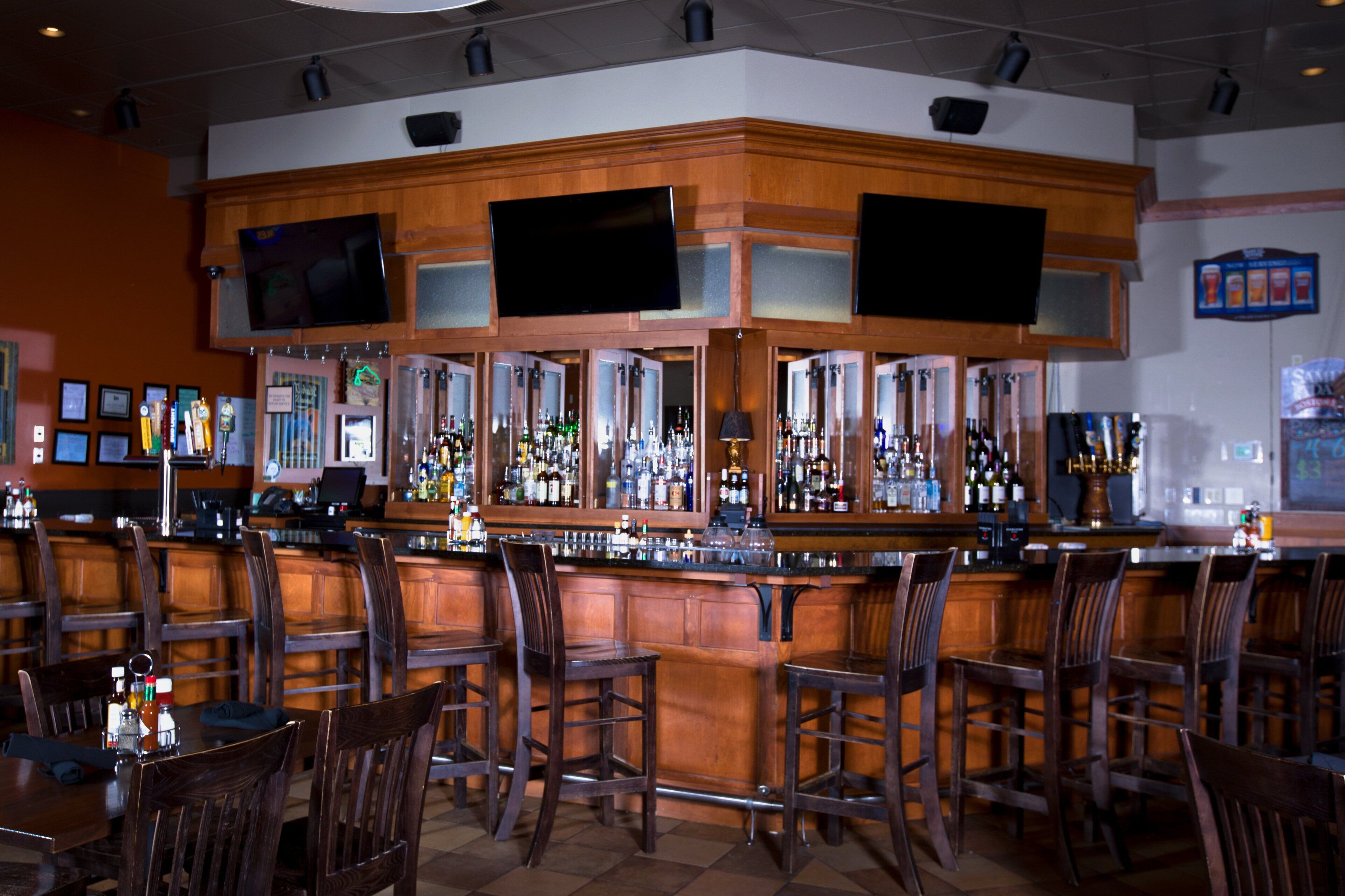 Bar (na propriedade)