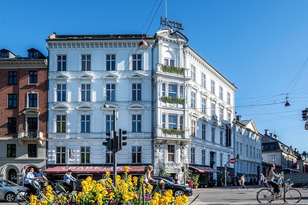 Babette Guldsmeden - Copenhague