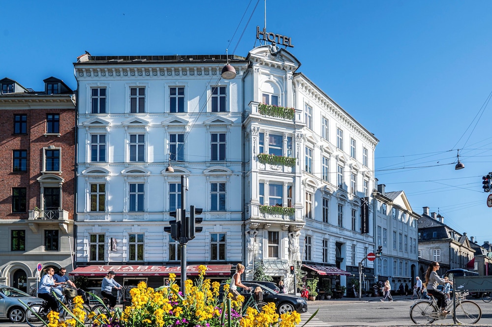 Babette Guldsmeden - Copenhague
