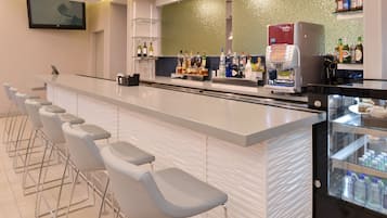 Bar (no alojamento)