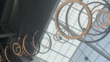 Design do edifício