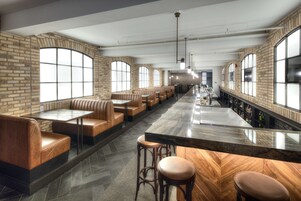 Bar (na propriedade)