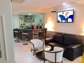 Bar (na propriedade)