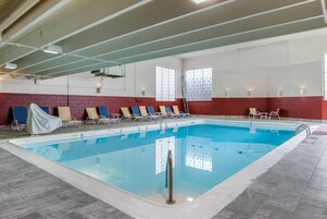 Piscina interna