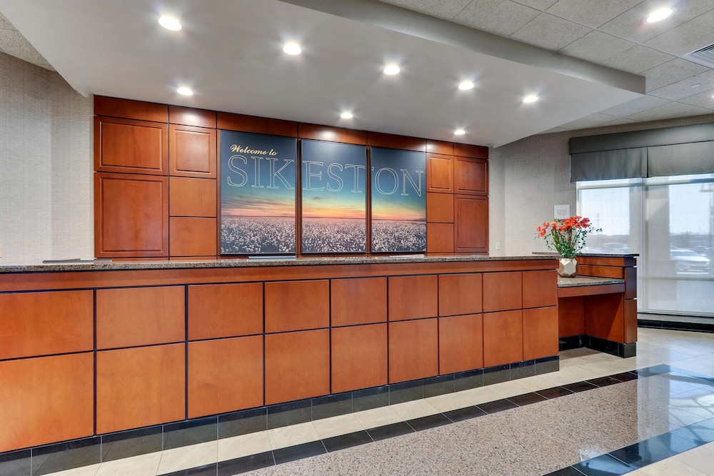 Drury Inn & Suites Sikeston, Mo - Charleston, MO