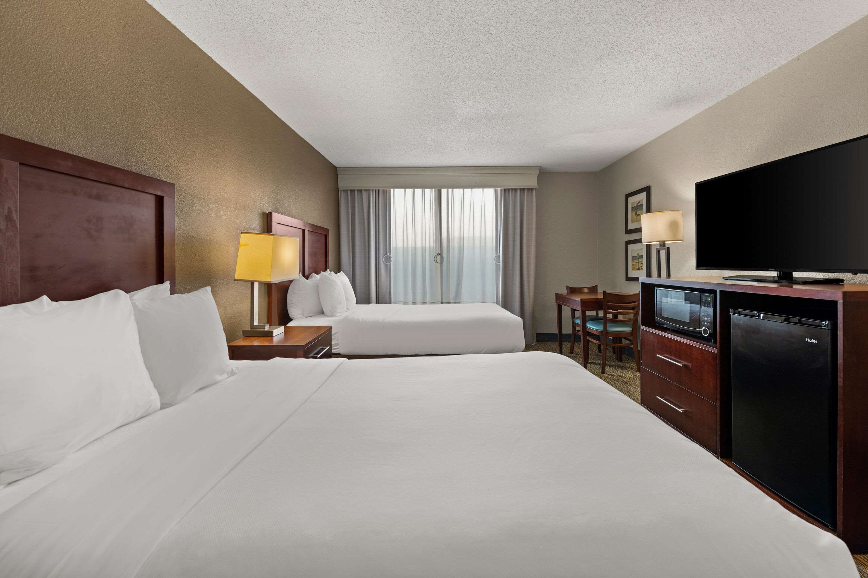 Top 10 Beachfront Hotels In Outer Banks, North Carolina | Trip101