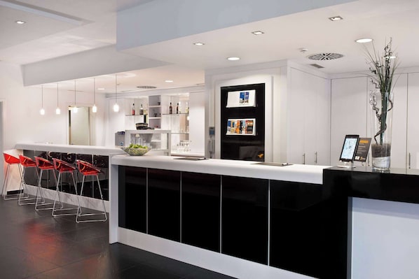 Bar (no alojamento)