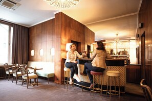 Bar (no alojamento)