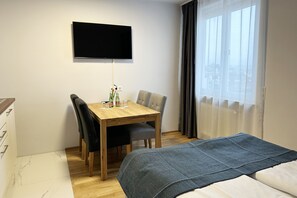 Refeições no quarto