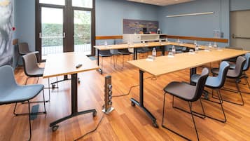 Sala de reunião
