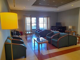 Televisor LED de 32 polegadas com canais por cabo, televisor