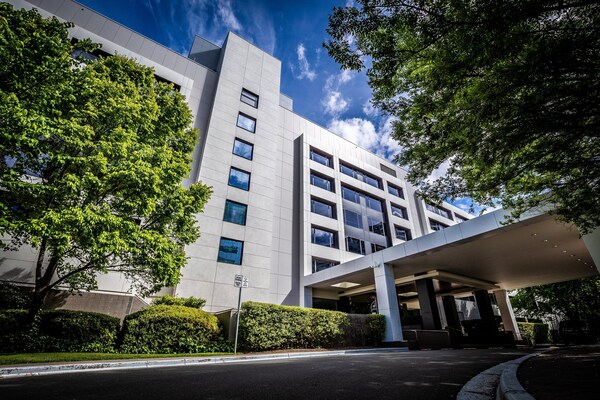 Crowne Plaza Canberra By Ihg - Canberra