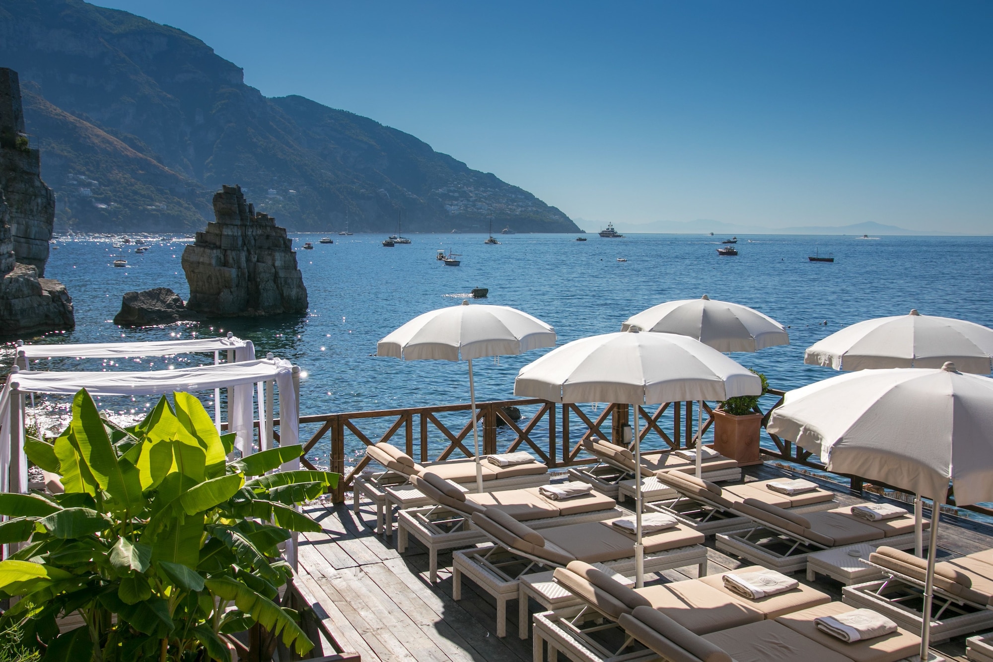 Top Hotels in Positano - Best Hotel Deals from $71 - Expedia