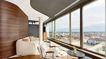 Sala de reunião
