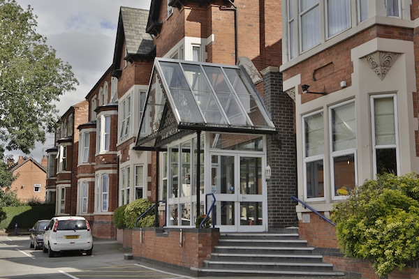 Best Western Plus Nottingham Westminster Hotel - Nottingham