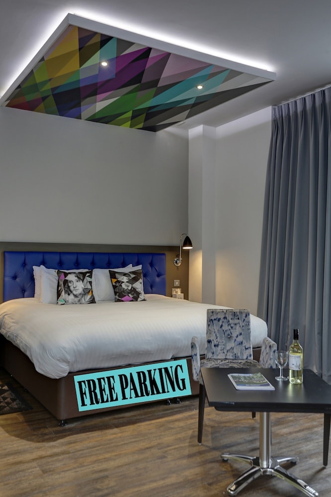 Best Western Plus Nottingham Westminster Hotel - Nottingham