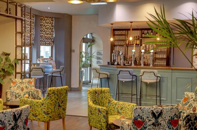Best Western Plus Nottingham Westminster Hotel