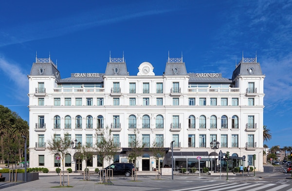 Gran Hotel Sardinero - Santander