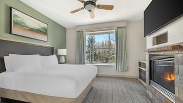 Cofre no quarto, ferro/tábua de engomar, Wi-fi grátis