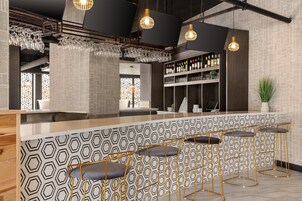 Bar (no alojamento)